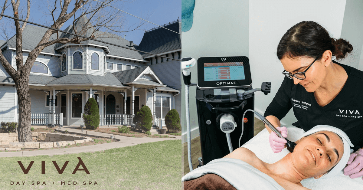 Viva Day Spa set to open Round Rock location Summer 2023 - Shop The Rock
