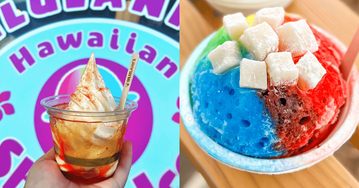 Ululani's Hawaiian Shave Ice opens first Round Rock location - Shop The Rock