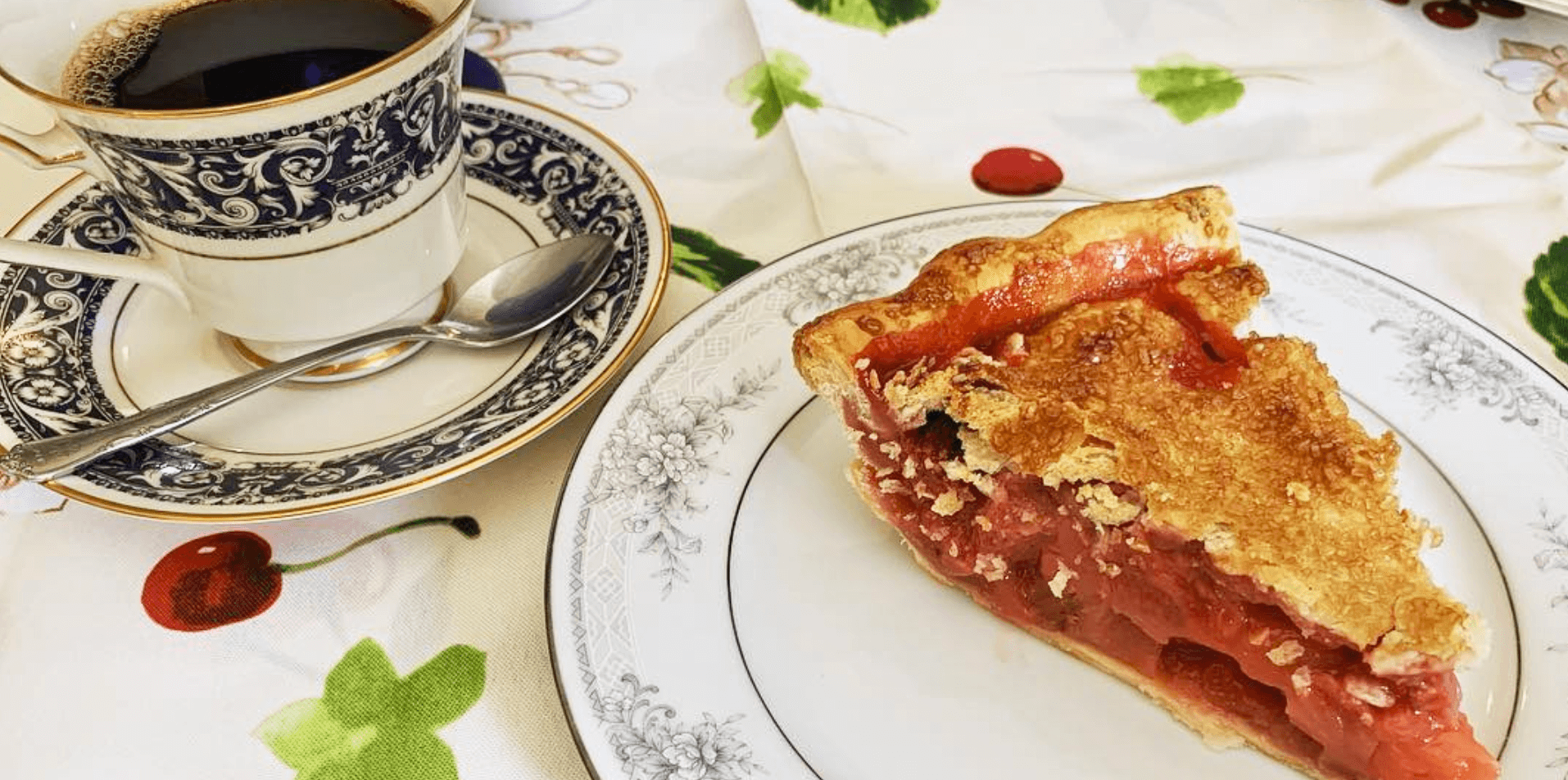 Round Rock pie shop listed as best in Texas - Shop The Rock