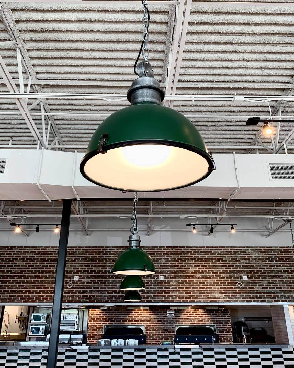 Tony C's brings coal-fired pizzeria and beer garden to Round Rock ...