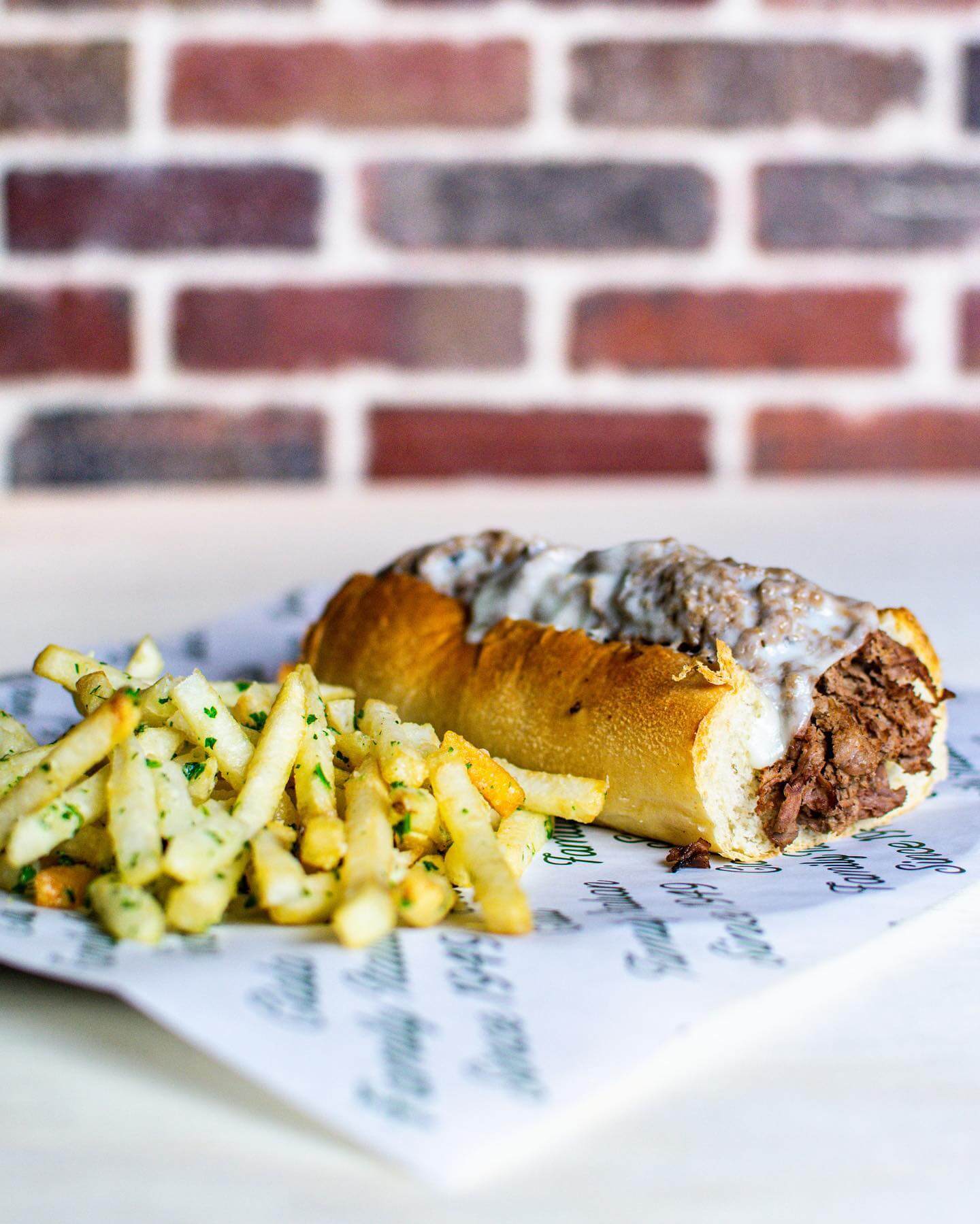 Tony C's brings coal-fired pizzeria and beer garden to Round Rock ...