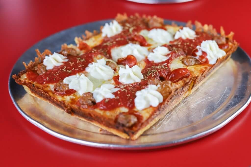 Via 313 Pizza Announces Plans To Expand To Round Rock Shop The Rock Via 313 Pizza Announces Plans To Expand To Round Rock Shop The Rock