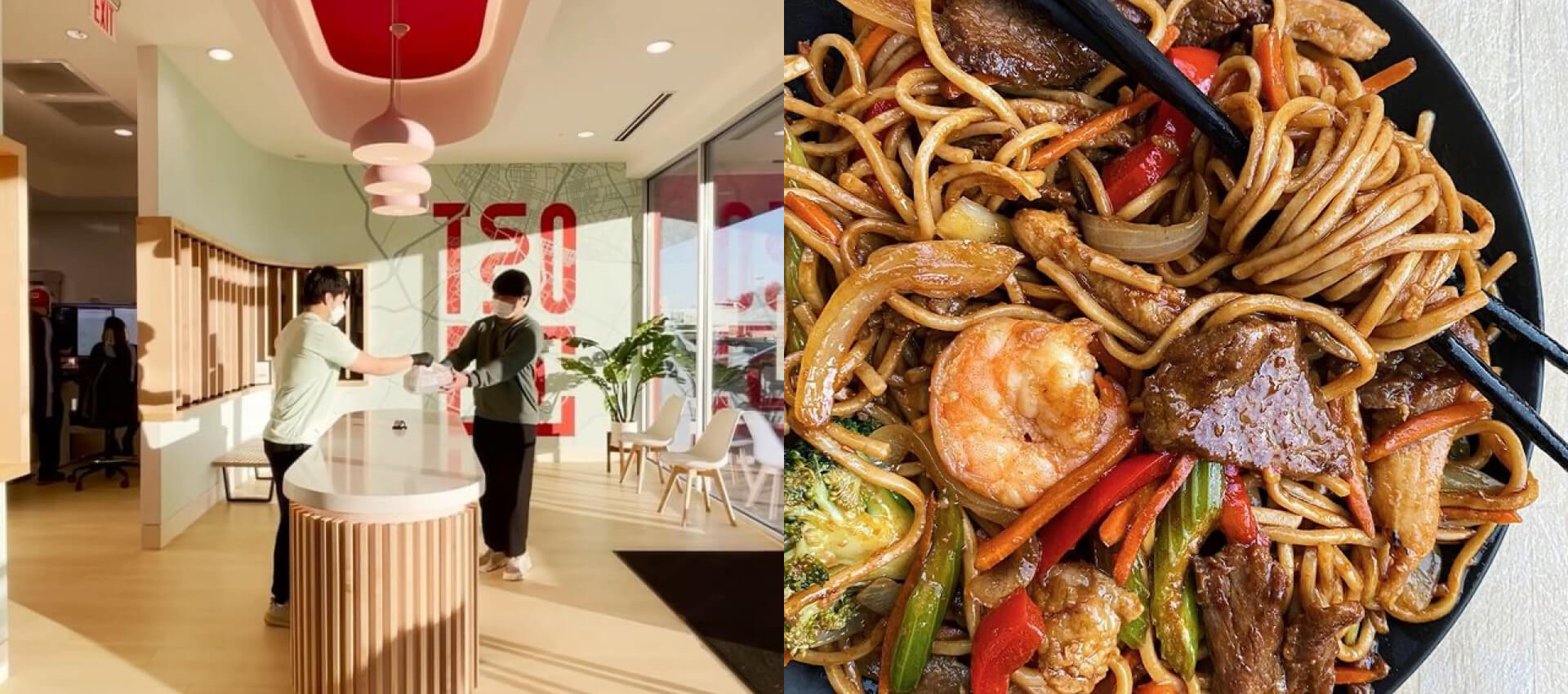 Tso Chinese Delivery set to open new location in Round Rock - Shop The Rock