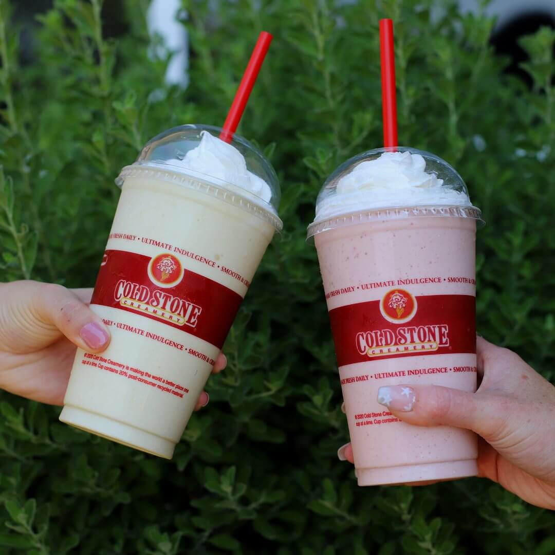 Cold Stone Creamery set to open location in Round Rock - Shop The Rock