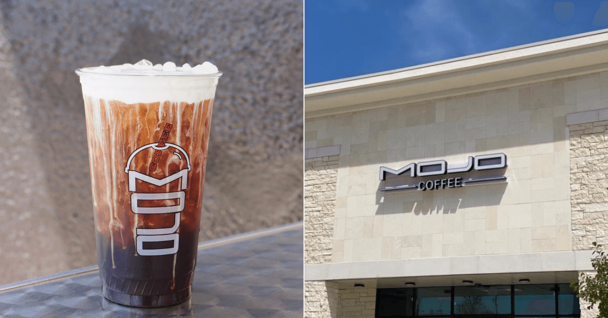 Mojo Coffee to open first Round Rock location Nov. 17 - Shop The Rock