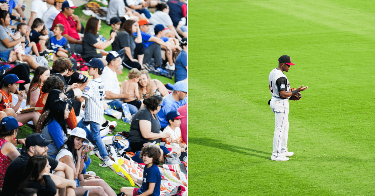 4 Fun Activities to Enjoy at Dell Diamond in Round Rock - Shop The Rock