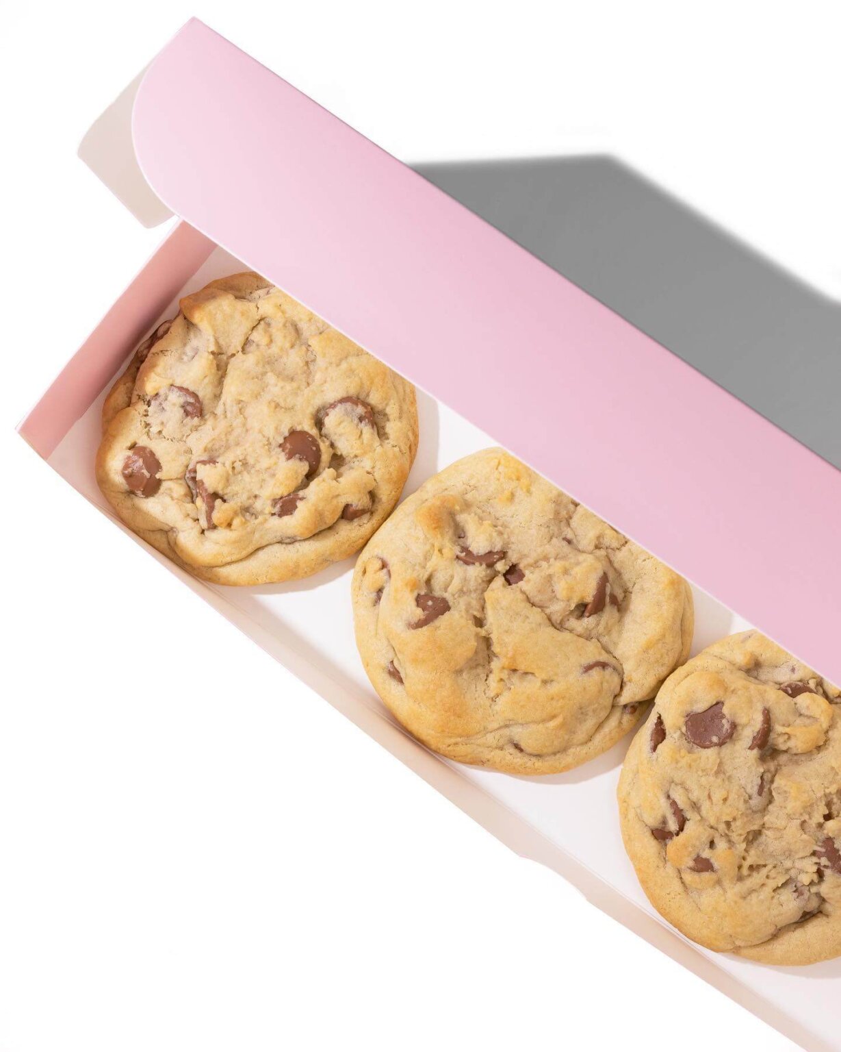 Crumbl Cookies Round Rock