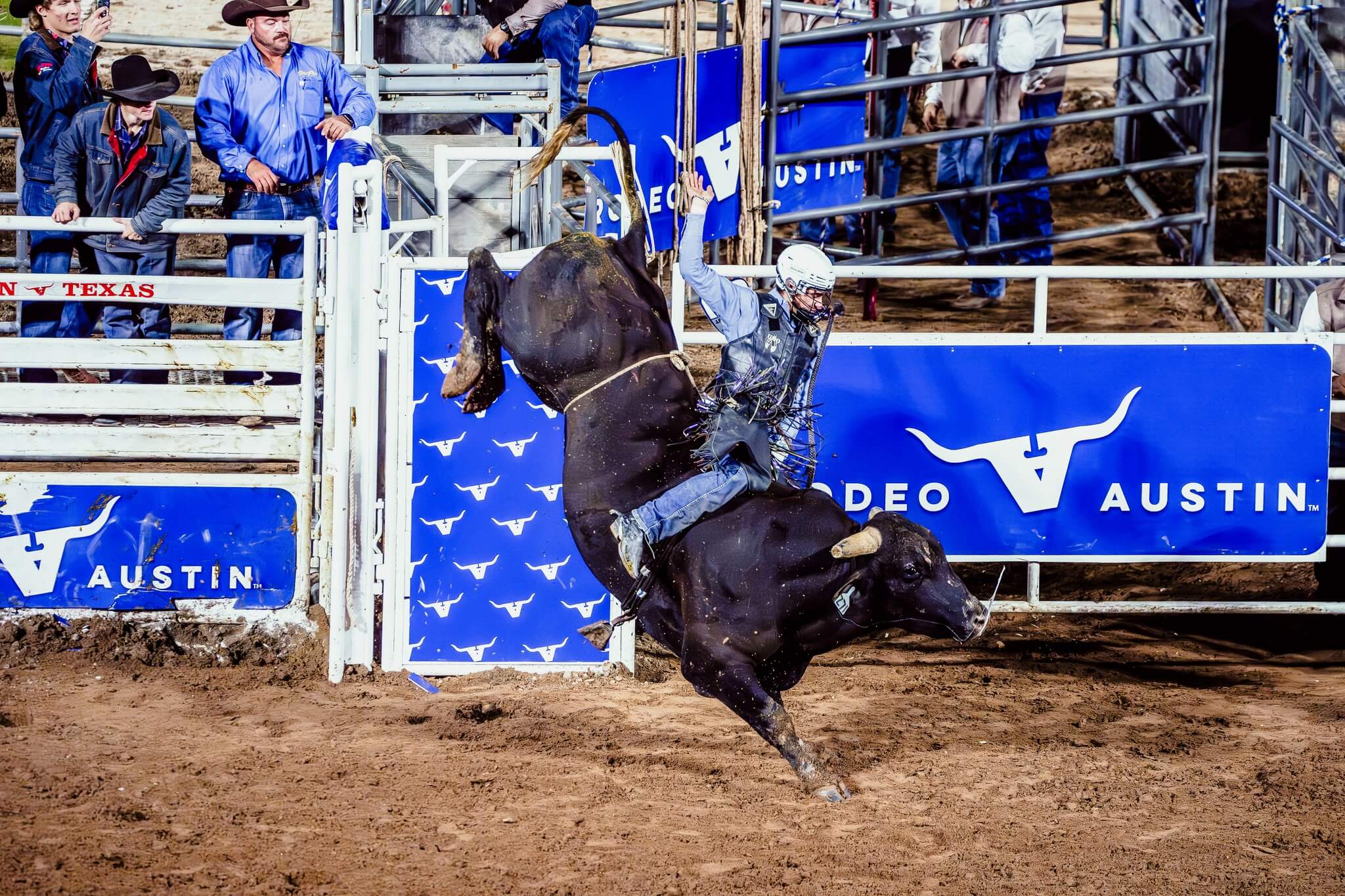 Rodeo Austin set to take over Round Rock's Dell Diamond - Shop The Rock