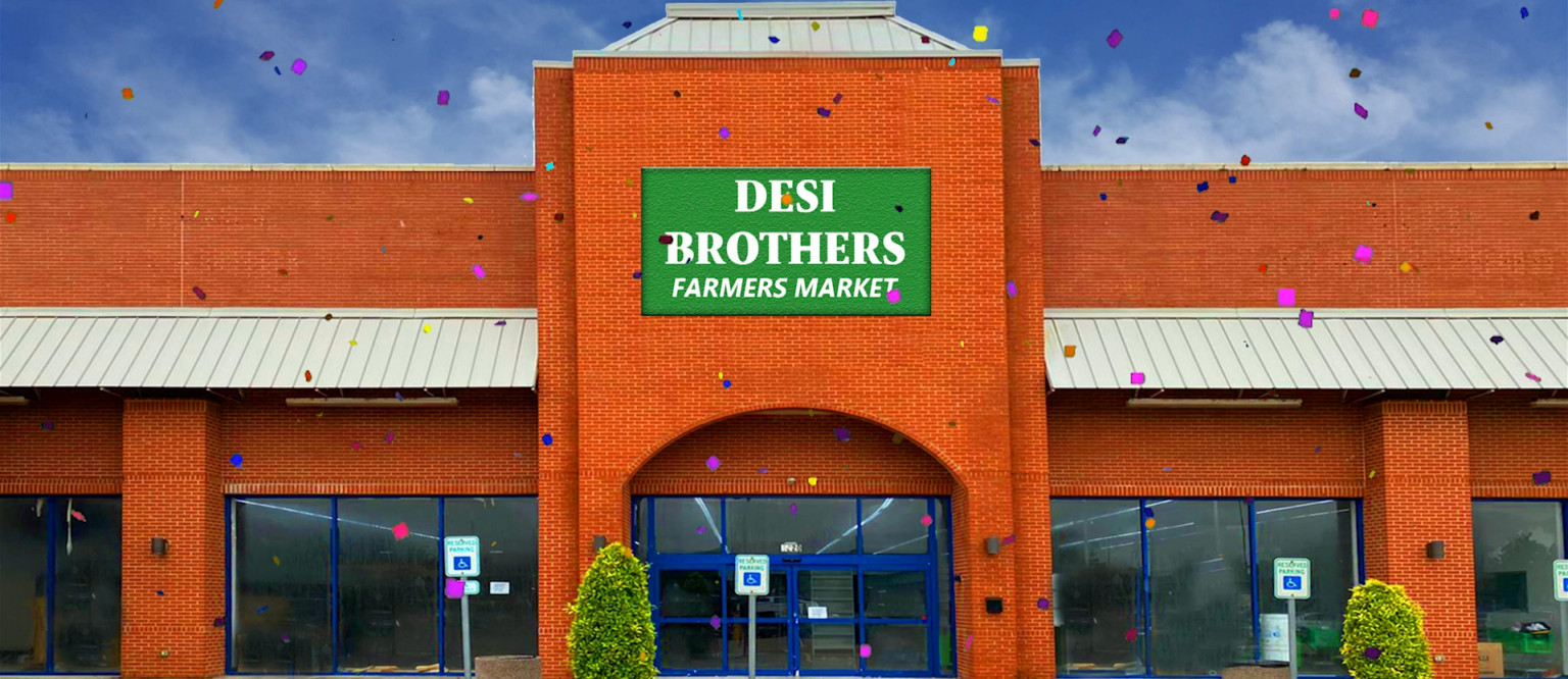 Desi Brothers grocery plans to bring Indian flavor to Round Rock - Shop ...