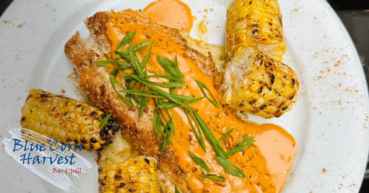 Blue Corn Harvest Bar & Grill to open in Round Rock on Dec. 15 - Shop ...
