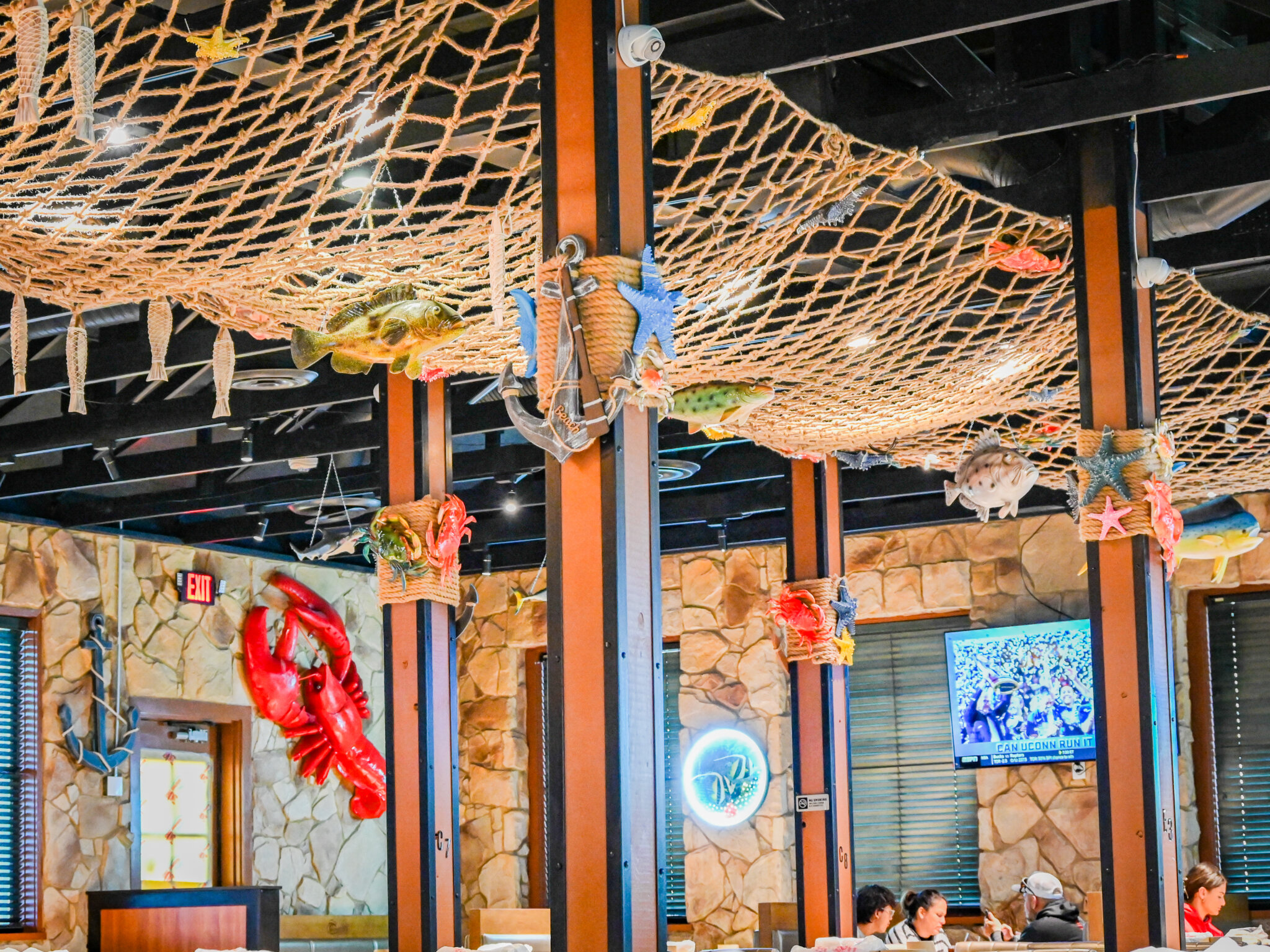 New restaurant brings bold Cajun seafood to Round Rock - Shop The Rock